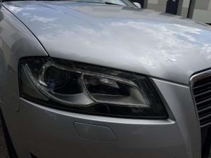 Pelēks Audi A3 2012 Utena, ar dzinēja tilpumu 1.60 L un nobraukumu 239 tūkst. km par 4490 €, foto 16 vietnē AUTOMOTO.COM.LV