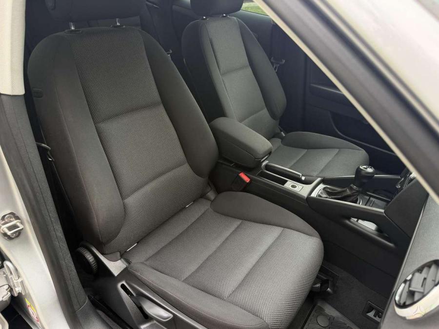 Pelēks Audi A3 2012 Utena, ar dzinēja tilpumu 1.60 L un nobraukumu 239 tūkst. km par 4490 €, foto 21 vietnē AUTOMOTO.COM.LV