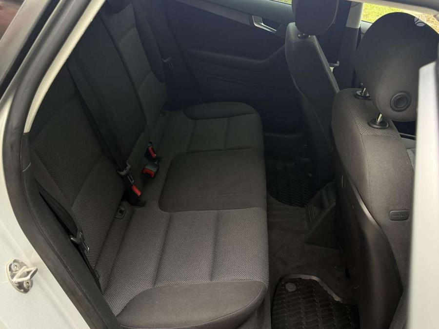 Pelēks Audi A3 2012 Utena, ar dzinēja tilpumu 1.60 L un nobraukumu 239 tūkst. km par 4490 €, foto 23 vietnē AUTOMOTO.COM.LV