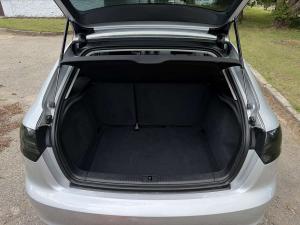 Pelēks Audi A3 2012 Utena, ar dzinēja tilpumu 1.60 L un nobraukumu 239 tūkst. km par 4490 €, foto 24 vietnē AUTOMOTO.COM.LV