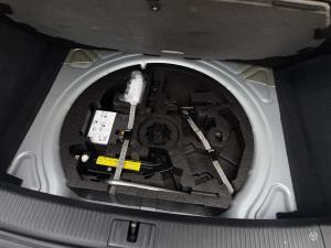 Pelēks Audi A3 2012 Utena, ar dzinēja tilpumu 1.60 L un nobraukumu 239 tūkst. km par 4490 €, foto 31 vietnē AUTOMOTO.COM.LV
