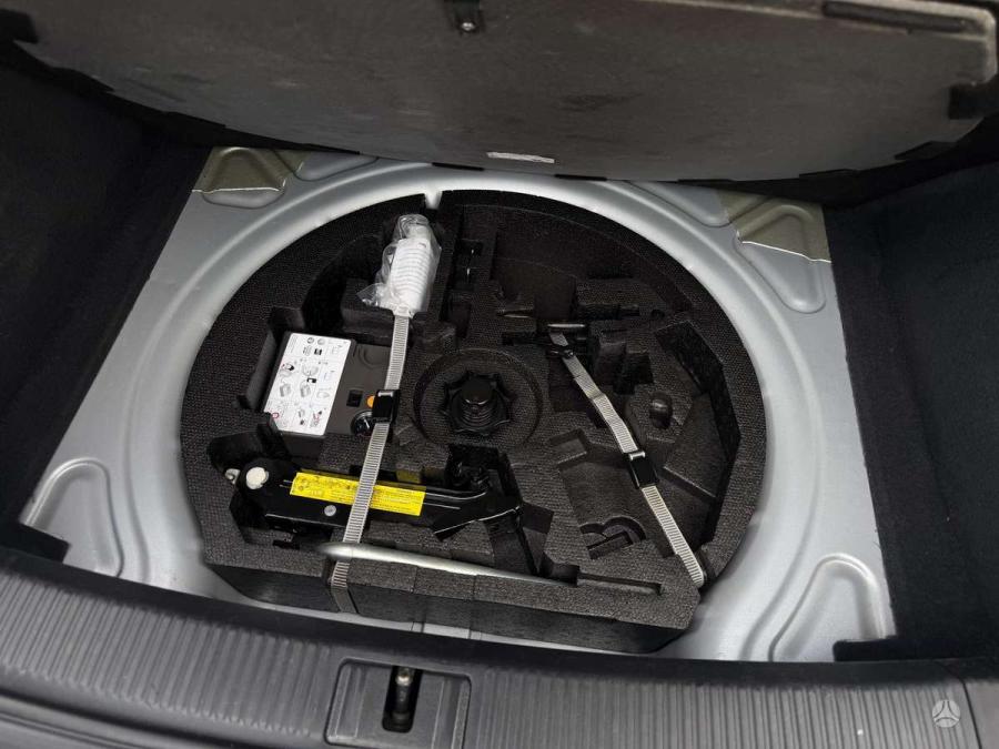 Pelēks Audi A3 2012 Utena, ar dzinēja tilpumu 1.60 L un nobraukumu 239 tūkst. km par 4490 €, foto 31 vietnē AUTOMOTO.COM.LV