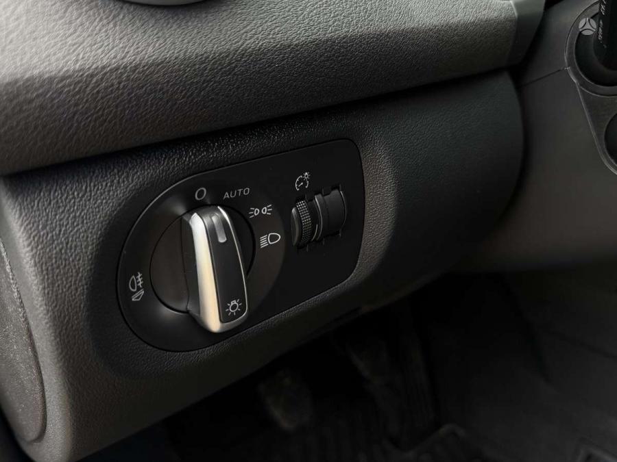 Pelēks Audi A3 2012 Utena, ar dzinēja tilpumu 1.60 L un nobraukumu 239 tūkst. km par 4490 €, foto 32 vietnē AUTOMOTO.COM.LV