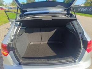 Grey Audi A3 2012 in Riga, with an engine capacity of 1.20 L and mileage of 206 thousand km for 5600 €, photo 14 on AUTOMOTO.COM.LV