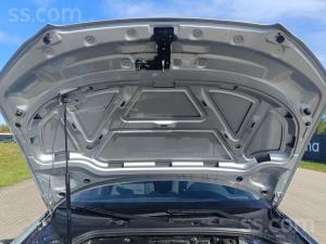 Grey Audi A3 2012 in Riga, with an engine capacity of 1.20 L and mileage of 206 thousand km for 5600 €, photo 18 on AUTOMOTO.COM.LV