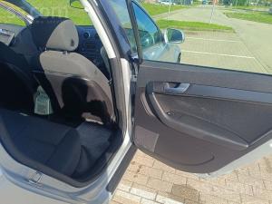 Grey Audi A3 2012 in Riga, with an engine capacity of 1.20 L and mileage of 206 thousand km for 5600 €, photo 19 on AUTOMOTO.COM.LV