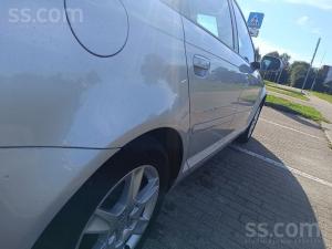 Grey Audi A3 2012 in Riga, with an engine capacity of 1.20 L and mileage of 206 thousand km for 5600 €, photo 21 on AUTOMOTO.COM.LV