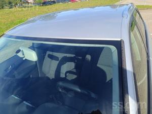 Grey Audi A3 2012 in Riga, with an engine capacity of 1.20 L and mileage of 206 thousand km for 5600 €, photo 23 on AUTOMOTO.COM.LV