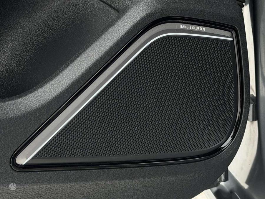 Серый Ауди А3 2013 в Ионава, объемом двигателя 1.80 л и пробегом 200 тыс. км за 9990 €, фото 29 на AUTOMOTO.COM.LV