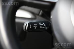 Pelēks Audi A3 2013 Rīga, ar dzinēja tilpumu 1.40 L un nobraukumu 0 tūkst. km par 7495 €, foto 16 vietnē AUTOMOTO.COM.LV