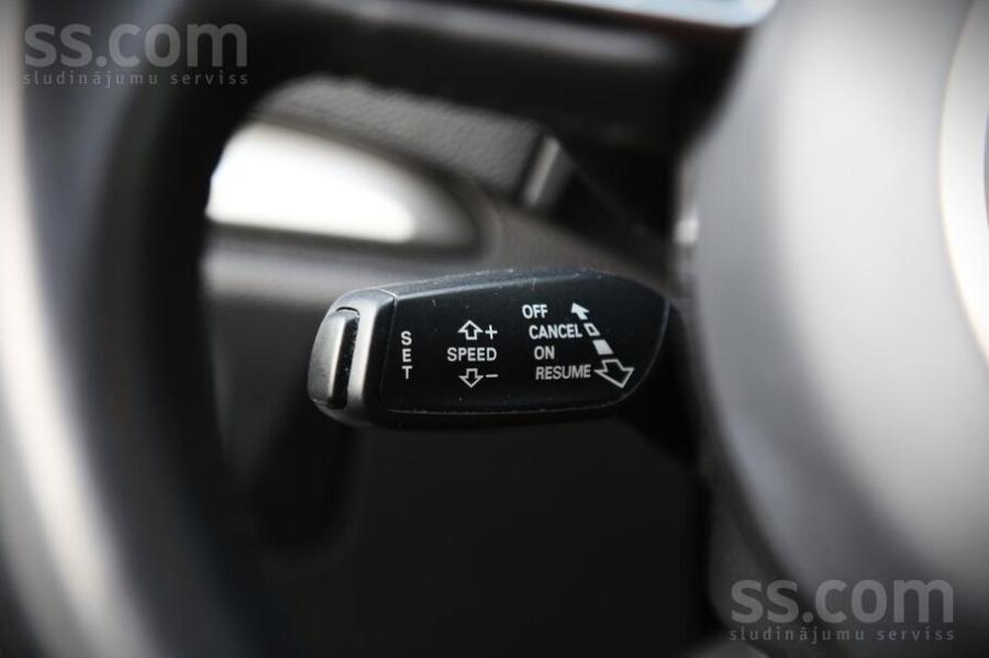 Pelēks Audi A3 2013 Rīga, ar dzinēja tilpumu 1.40 L un nobraukumu 0 tūkst. km par 7495 €, foto 16 vietnē AUTOMOTO.COM.LV