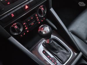 Pelēks Audi A3 2013 Viļņa, ar dzinēja tilpumu 2.00 L un nobraukumu 312 tūkst. km par 5600 €, foto 15 vietnē AUTOMOTO.COM.LV
