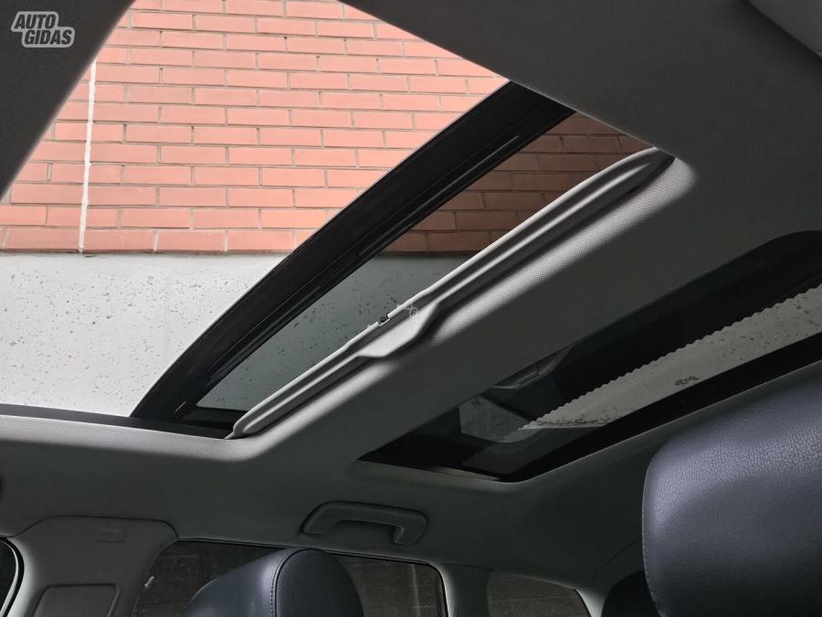 Pelēks Audi A3 2013 Viļņa, ar dzinēja tilpumu 2.00 L un nobraukumu 312 tūkst. km par 5600 €, foto 16 vietnē AUTOMOTO.COM.LV