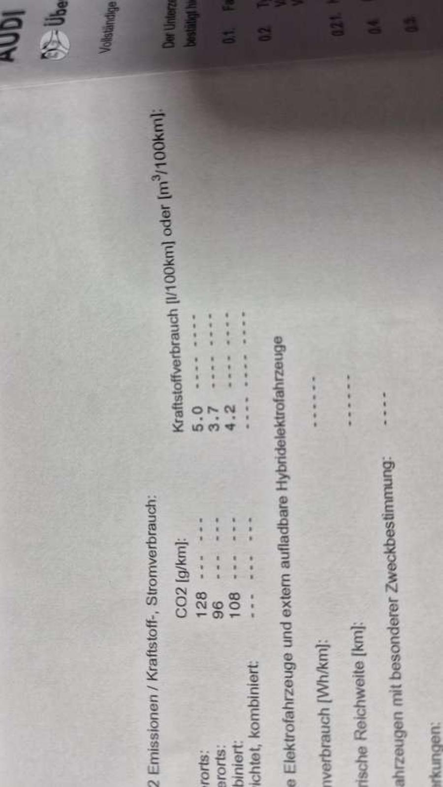 Серый Ауди А3 2013 в Вильнюс, объемом двигателя 1.97 л и пробегом 216 тыс. км за 8999 €, фото 34 на AUTOMOTO.COM.LV