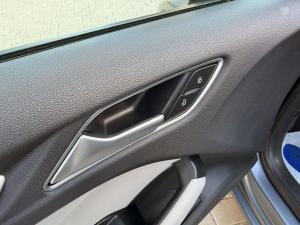 Grey Audi A3 2013 in Vilnius, with an engine capacity of 1.60 L and mileage of 98 thousand km for 8950 €, photo 18 on AUTOMOTO.COM.LV
