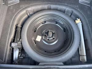 Grey Audi A3 2013 in Vilnius, with an engine capacity of 1.60 L and mileage of 98 thousand km for 8950 €, photo 23 on AUTOMOTO.COM.LV