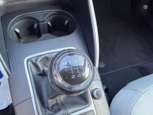 Grey Audi A3 2013 in Vilnius, with an engine capacity of 1.60 L and mileage of 98 thousand km for 8950 €, photo 33 on AUTOMOTO.COM.LV