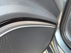 Pelēks Audi A3 2014 Daugavpils, ar dzinēja tilpumu 2.00 L un nobraukumu 180 tūkst. km par 12900 €, foto 8 vietnē AUTOMOTO.COM.LV