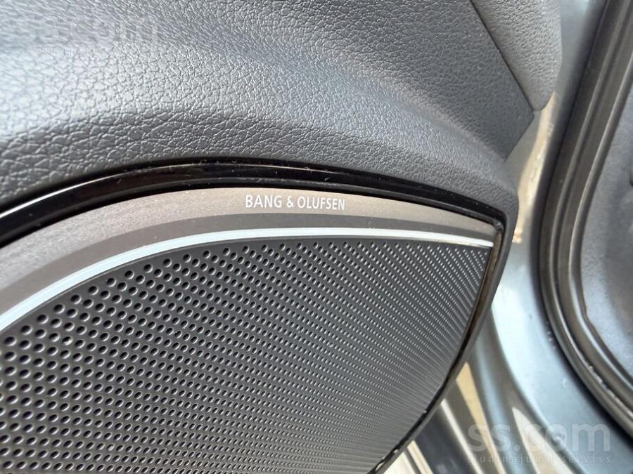 Pelēks Audi A3 2014 Daugavpils, ar dzinēja tilpumu 2.00 L un nobraukumu 180 tūkst. km par 12900 €, foto 8 vietnē AUTOMOTO.COM.LV