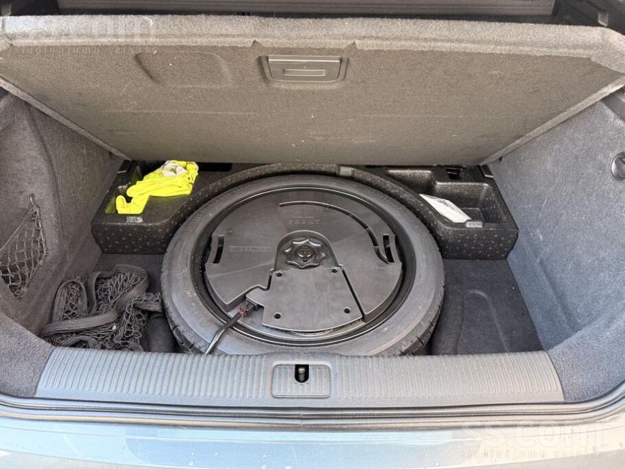 Pelēks Audi A3 2014 Daugavpils, ar dzinēja tilpumu 2.00 L un nobraukumu 180 tūkst. km par 12900 €, foto 18 vietnē AUTOMOTO.COM.LV
