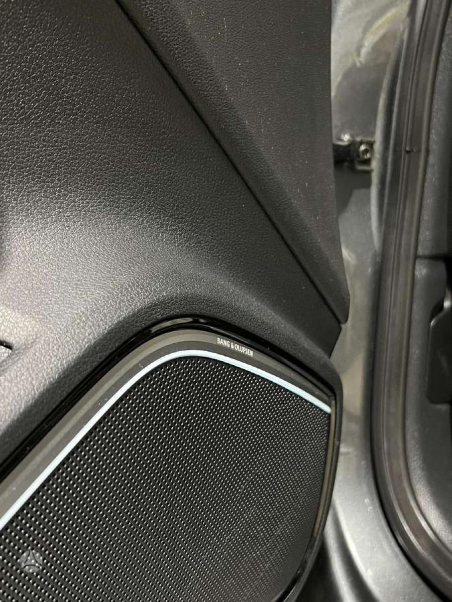 Grey Audi A3 2014 in Klaipeda, with an engine capacity of 1.39 L and mileage of 255 thousand km for 8999 €, photo 4 on AUTOMOTO.COM.LV