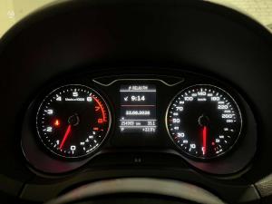 Grey Audi A3 2014 in Klaipeda, with an engine capacity of 1.39 L and mileage of 255 thousand km for 8999 €, photo 15 on AUTOMOTO.COM.LV