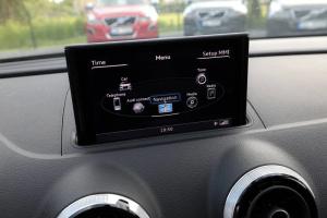 Pelēks Audi A3 2014 Jelgava, ar dzinēja tilpumu 1.40 L un nobraukumu 263 tūkst. km par 9990 €, foto 20 vietnē AUTOMOTO.COM.LV