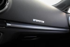 Pelēks Audi A3 2014 Jelgava, ar dzinēja tilpumu 1.40 L un nobraukumu 263 tūkst. km par 9990 €, foto 24 vietnē AUTOMOTO.COM.LV