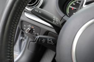 Pelēks Audi A3 2014 Jelgava, ar dzinēja tilpumu 1.40 L un nobraukumu 263 tūkst. km par 9990 €, foto 27 vietnē AUTOMOTO.COM.LV