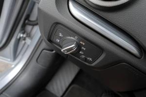 Pelēks Audi A3 2014 Jelgava, ar dzinēja tilpumu 1.40 L un nobraukumu 263 tūkst. km par 9990 €, foto 28 vietnē AUTOMOTO.COM.LV