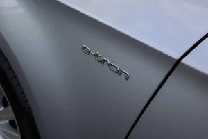 Pelēks Audi A3 2014 Jelgava, ar dzinēja tilpumu 1.40 L un nobraukumu 263 tūkst. km par 9990 €, foto 33 vietnē AUTOMOTO.COM.LV