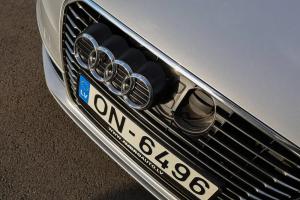 Pelēks Audi A3 2014 Jelgava, ar dzinēja tilpumu 1.40 L un nobraukumu 263 tūkst. km par 9990 €, foto 36 vietnē AUTOMOTO.COM.LV