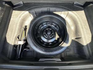 Grey Audi A3 2014 in Siauliai, with an engine capacity of 1.60 L and mileage of 219 thousand km for 9200 €, photo 26 on AUTOMOTO.COM.LV