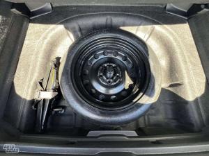 Grey Audi A3 2014 in Siauliai, with an engine capacity of 1.60 L and mileage of 219 thousand km for 9200 €, photo 26 on AUTOMOTO.COM.LV
