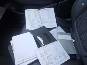 Grey Audi A3 2014 in Radviliskis, with an engine capacity of 1.60 L and mileage of 250 thousand km for 7300 €, photo 24 on AUTOMOTO.COM.LV