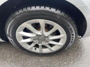 Pelēks Audi A3 2014 Panevēža, ar dzinēja tilpumu 1.60 L un nobraukumu 224 tūkst. km par 6700 €, foto 9 vietnē AUTOMOTO.COM.LV