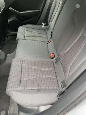 Pelēks Audi A3 2014 Panevēža, ar dzinēja tilpumu 1.60 L un nobraukumu 224 tūkst. km par 6700 €, foto 12 vietnē AUTOMOTO.COM.LV