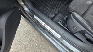 Pelēks Audi A3 2014 Kauņa, ar dzinēja tilpumu 2.00 L un nobraukumu 289 tūkst. km par 11800 €, foto 10 vietnē AUTOMOTO.COM.LV
