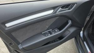 Pelēks Audi A3 2014 Kauņa, ar dzinēja tilpumu 2.00 L un nobraukumu 289 tūkst. km par 11800 €, foto 11 vietnē AUTOMOTO.COM.LV