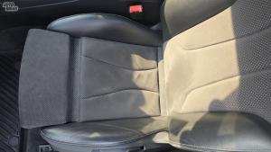Pelēks Audi A3 2014 Kauņa, ar dzinēja tilpumu 2.00 L un nobraukumu 289 tūkst. km par 11800 €, foto 16 vietnē AUTOMOTO.COM.LV