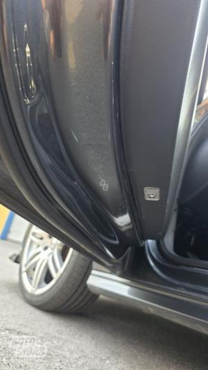 Pelēks Audi A3 2014 Kauņa, ar dzinēja tilpumu 2.00 L un nobraukumu 289 tūkst. km par 11800 €, foto 18 vietnē AUTOMOTO.COM.LV