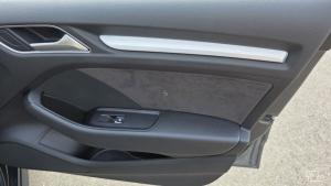 Pelēks Audi A3 2014 Kauņa, ar dzinēja tilpumu 2.00 L un nobraukumu 289 tūkst. km par 11800 €, foto 22 vietnē AUTOMOTO.COM.LV