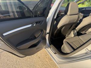 Pelēks Audi A3 2014 Viļņa, ar dzinēja tilpumu 1.60 L un nobraukumu 283 tūkst. km par 9100 €, foto 11 vietnē AUTOMOTO.COM.LV