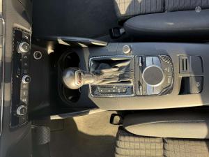Pelēks Audi A3 2014 Viļņa, ar dzinēja tilpumu 1.60 L un nobraukumu 283 tūkst. km par 9100 €, foto 17 vietnē AUTOMOTO.COM.LV