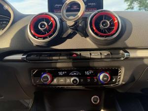 Pelēks Audi A3 2014 Viļņa, ar dzinēja tilpumu 1.60 L un nobraukumu 283 tūkst. km par 9100 €, foto 18 vietnē AUTOMOTO.COM.LV