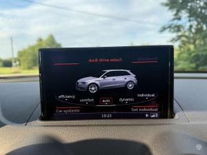 Pelēks Audi A3 2014 Viļņa, ar dzinēja tilpumu 1.60 L un nobraukumu 283 tūkst. km par 9100 €, foto 19 vietnē AUTOMOTO.COM.LV