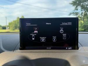 Pelēks Audi A3 2014 Viļņa, ar dzinēja tilpumu 1.60 L un nobraukumu 283 tūkst. km par 9100 €, foto 20 vietnē AUTOMOTO.COM.LV