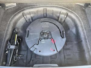 Pelēks Audi A3 2014 Viļņa, ar dzinēja tilpumu 1.60 L un nobraukumu 283 tūkst. km par 9100 €, foto 24 vietnē AUTOMOTO.COM.LV