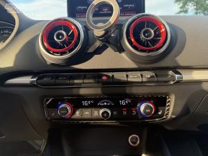Серый Ауди А3 2014 в Вильнюс, объемом двигателя 1.60 л и пробегом 283 тыс. км за 9000 €, фото 19 на AUTOMOTO.COM.LV