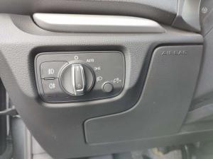 Grey Audi A3 2014 in Panevezys, with an engine capacity of 1.97 L and mileage of 221 thousand km for 5100 €, photo 14 on AUTOMOTO.COM.LV